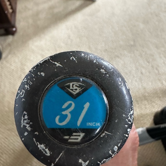 Louisville Slugger | Accessories | Louisville Slugger Bbcor Prime Bat 328 | Poshmark